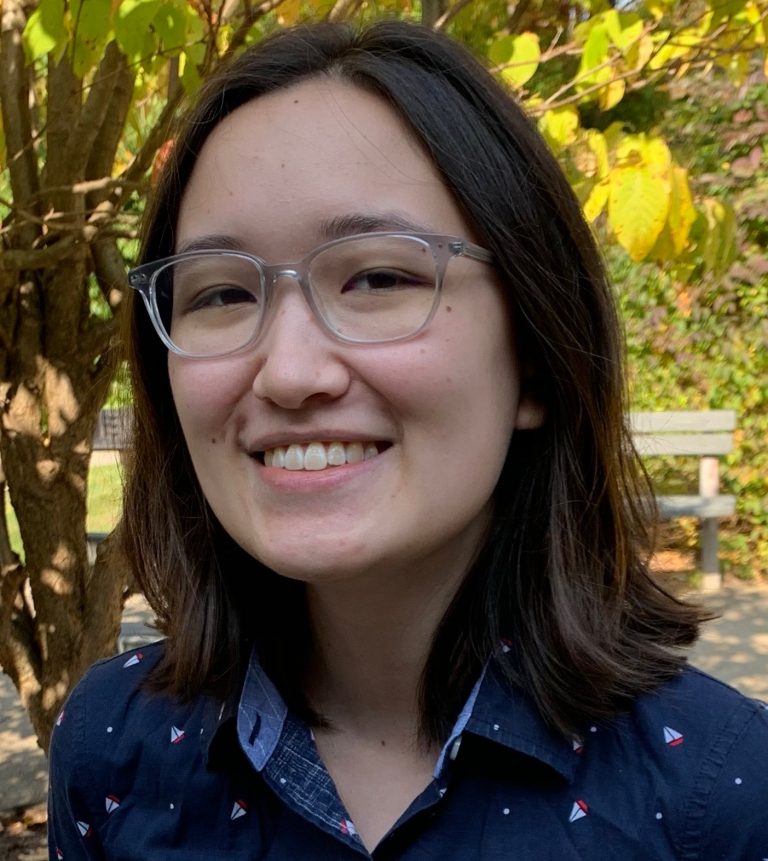Sarah Pan - DREME