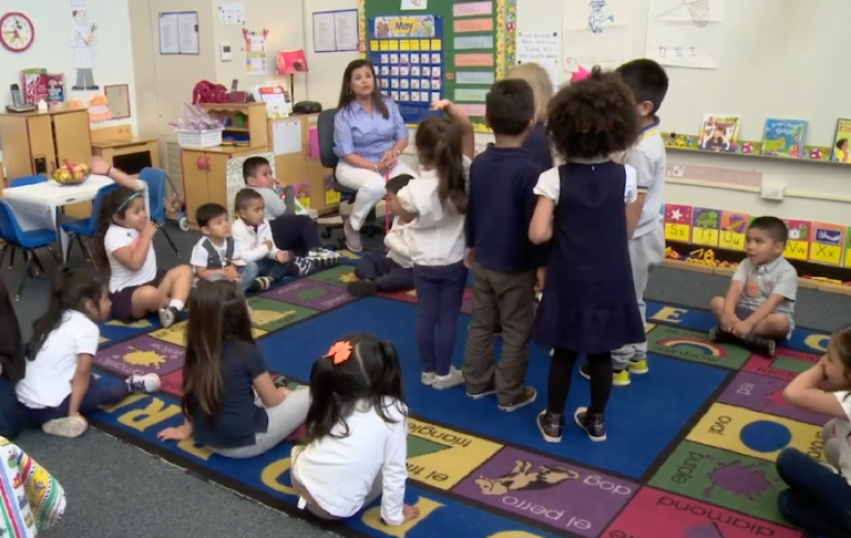 Making Circle Time Count - DREME