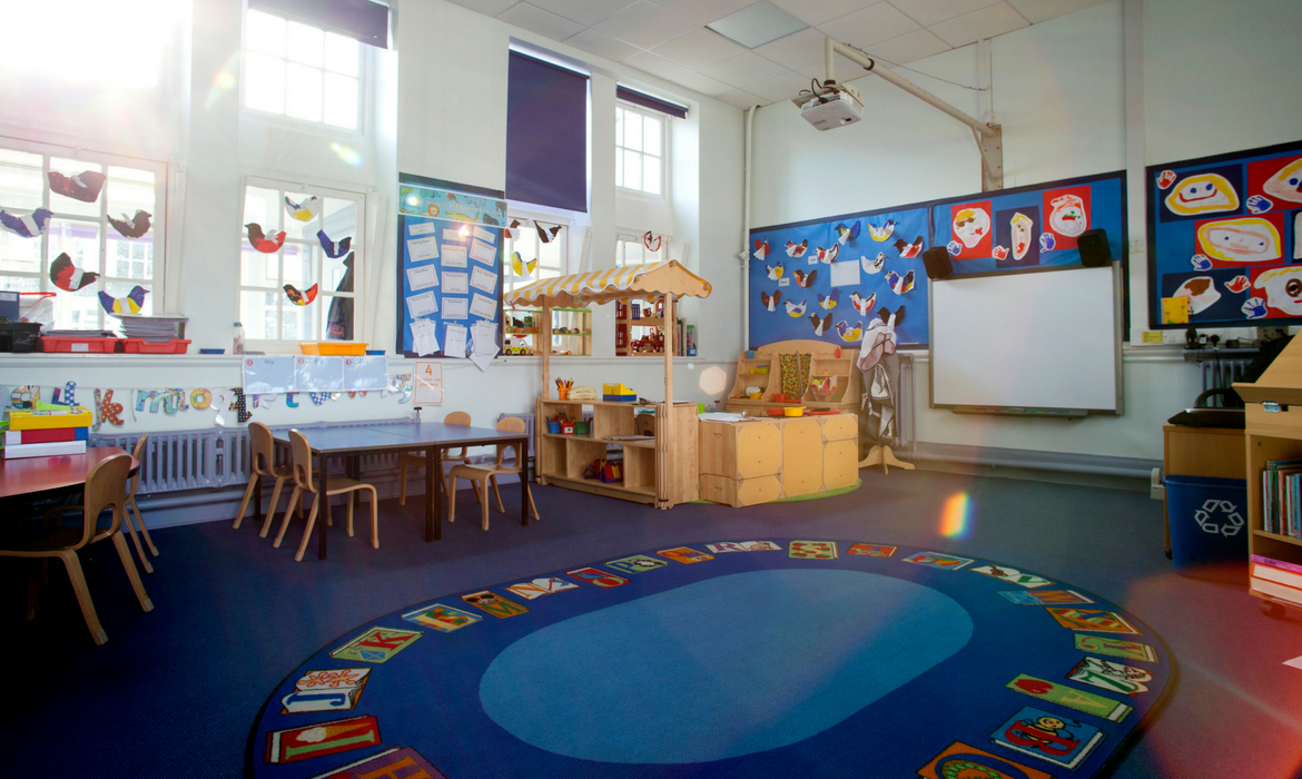 Making Circle Time Count - DREME