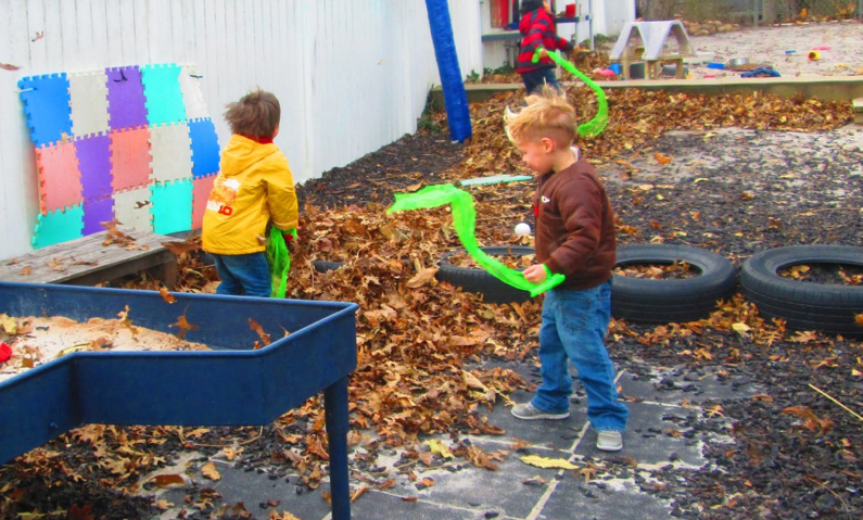 Engaging Preschoolers in STEM: It’s Easier Than You Think! - DREME