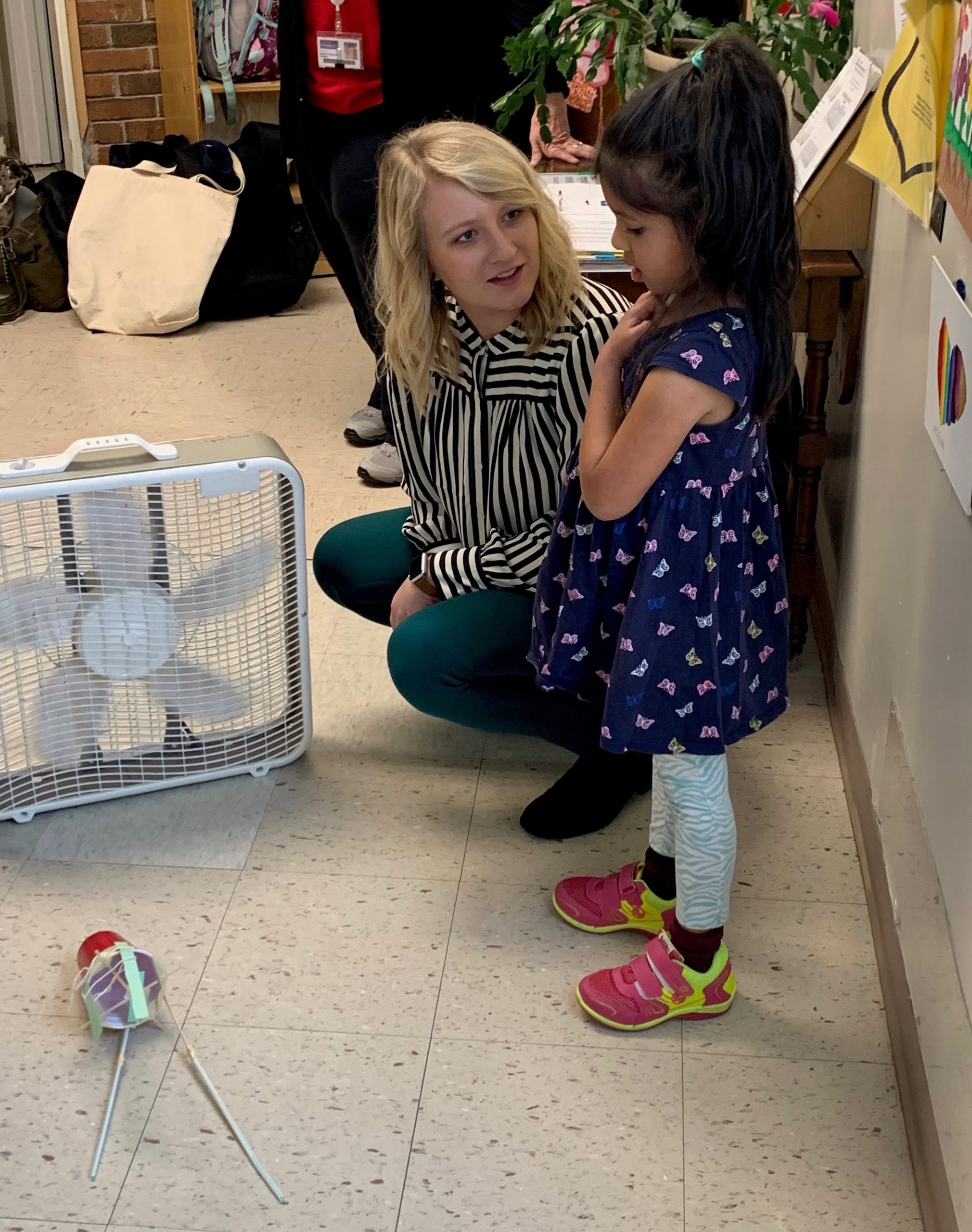 Engaging Preschoolers in STEM: It’s Easier Than You Think! - DREME