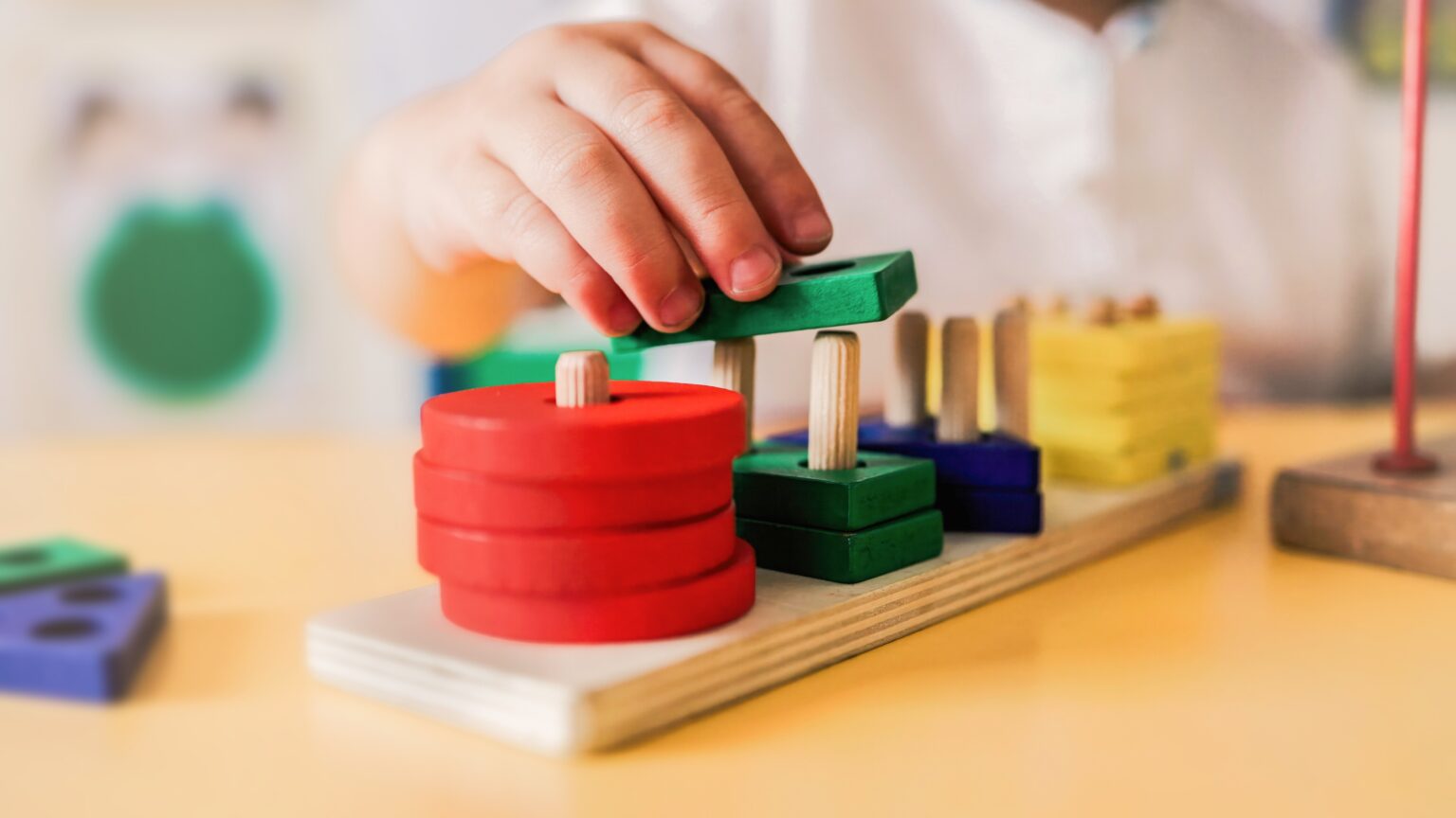 Reimagine Calendar Activities in Early Childhood Classrooms - DREME