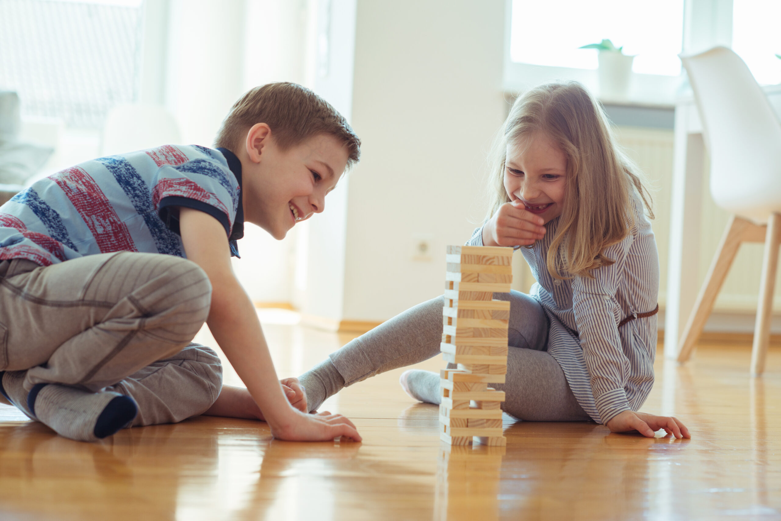 Young Children's Amazing Everyday Math - DREME